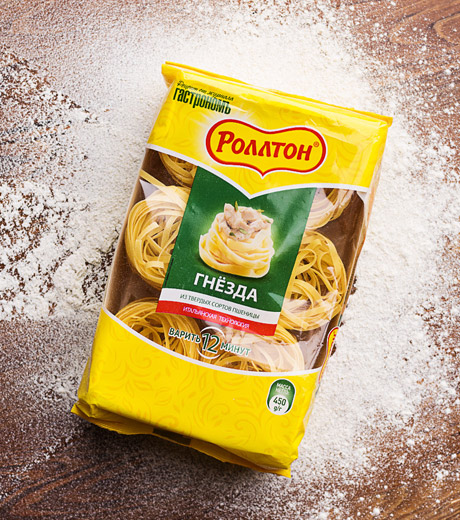 Mareven Food Central / Rollton / KIAN