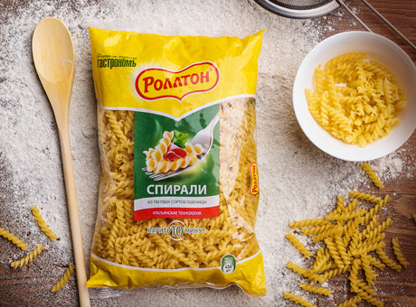 Mareven Food Central / Rollton / KIAN